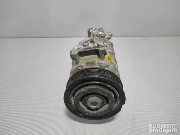 597188 Kompresor Klime Audi A4 B9 > 15-18 8W5820803A - KupujemProdajem