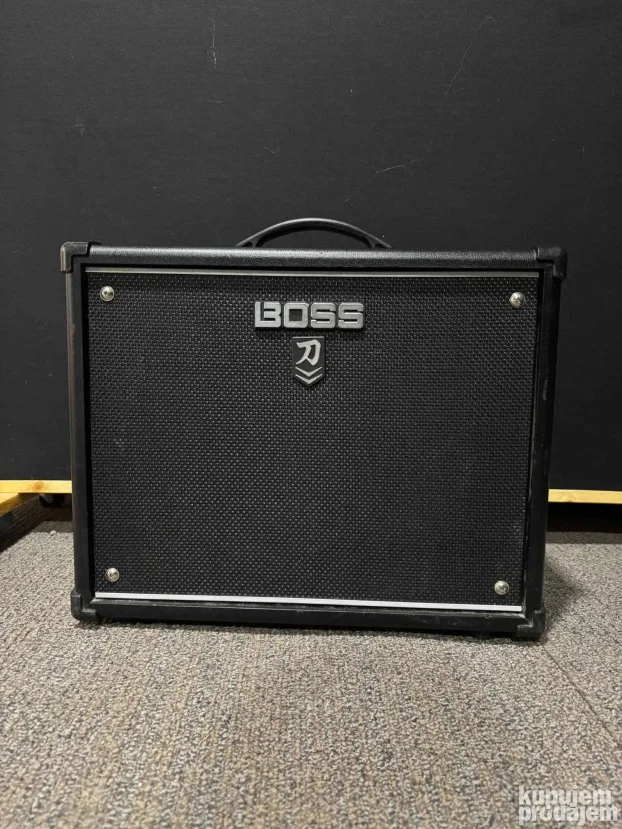 Boss Katana 50 MK II - KupujemProdajem