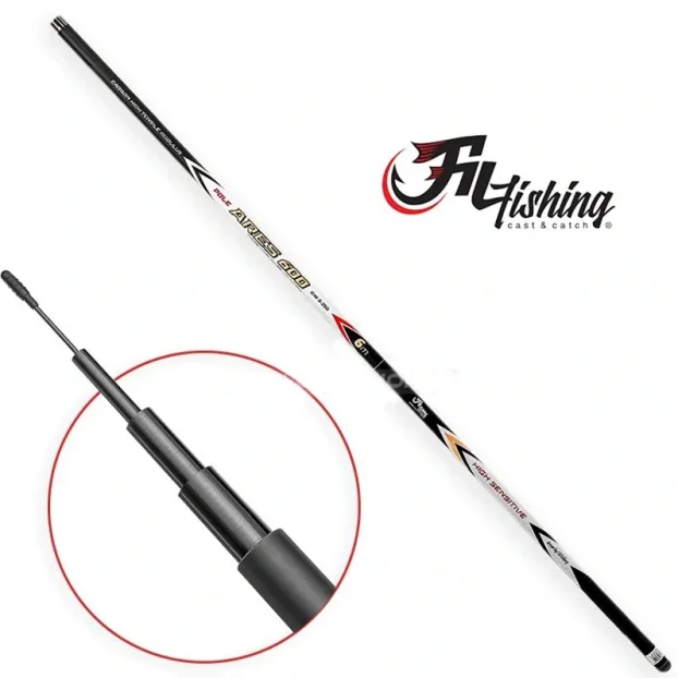 Štap Fil Fishing Ares Polo 500 - KupujemProdajem