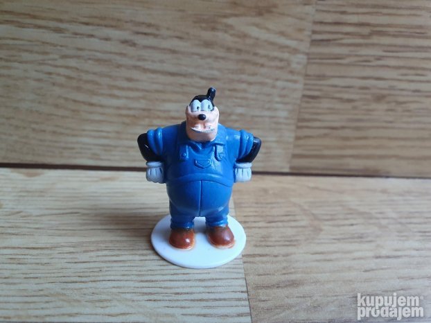 Badza Disney - figura - KupujemProdajem