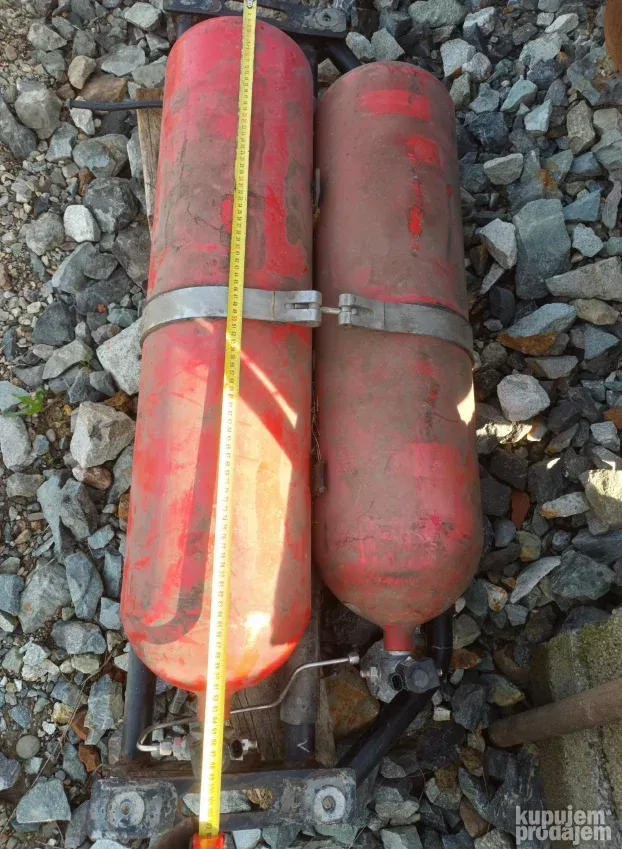 Boce za Metan cng - KupujemProdajem