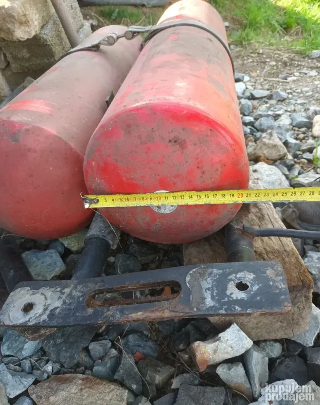 Boce za Metan cng - KupujemProdajem