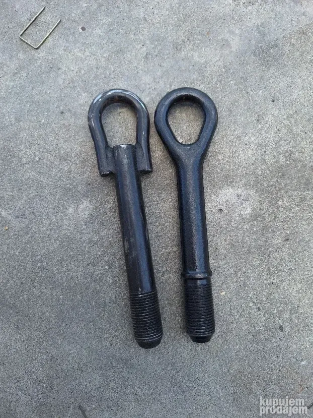 Kuka alka sraf za slepanje vucu TOYOTA CAMRY 01-17 - KupujemProdajem