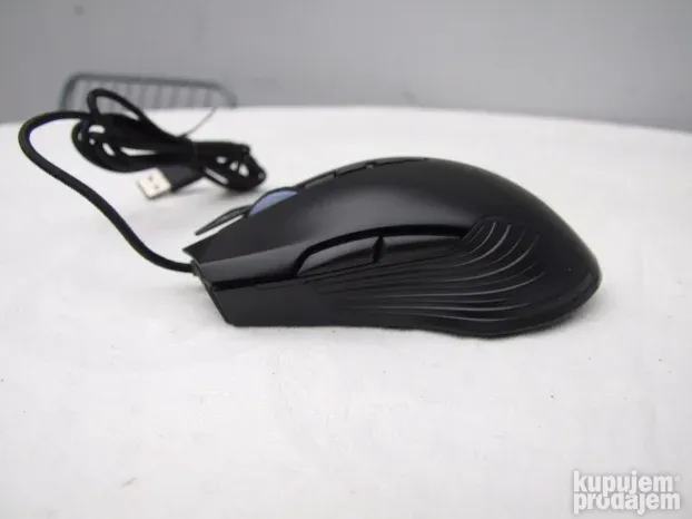 HP X220 gejmerski USB mis NOVO! - KupujemProdajem