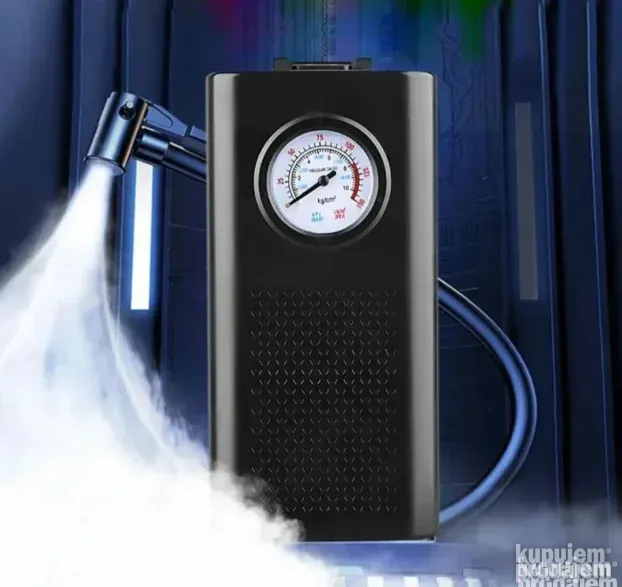 kompresor za auto-Kompresor za gume-AUTO KOMPRESOR - KupujemProdajem