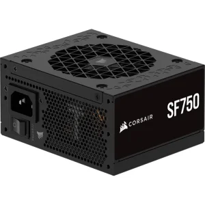 Corsair Sf750 Sfx Modular 750w 80 Plus Platinum Psu - KupujemProdajem