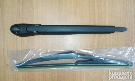 Zadnji brisac kompletan HONDA vozila - KupujemProdajem