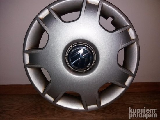 Ratkapna 15-ica Volkswagen - KupujemProdajem