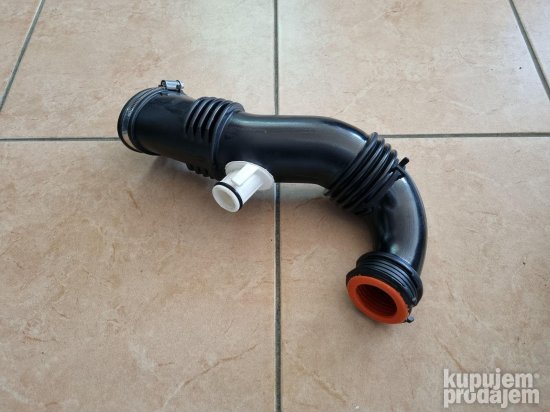 Crevo vazduha Citroen Peugeot 1.6HDI - KupujemProdajem