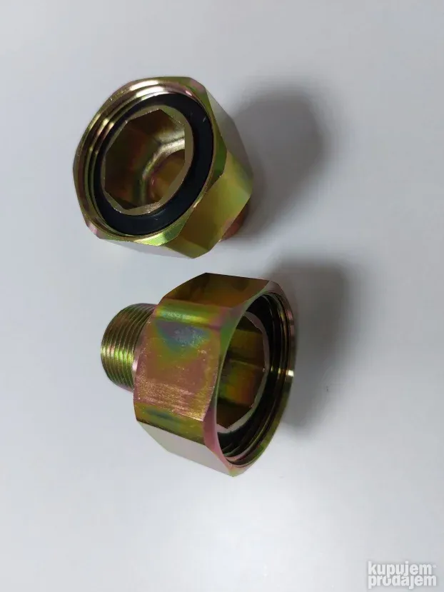 Holenderi za merač za gas TDM - KupujemProdajem