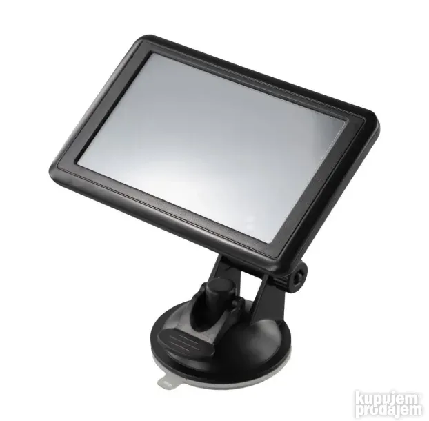 Multimedija za sve vrste automobila univerzalna 12v 7 inca ...