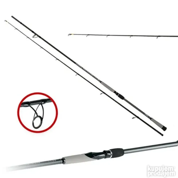 Varaličarski štap Fil Fishing Respect 2,65 m (10-45 g) - KupujemProdajem