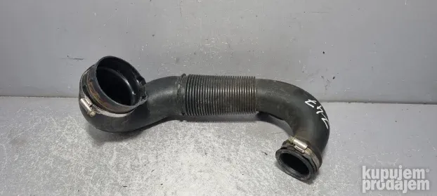 Crevo Audi A6 4g > 11-14 4G0129615D - KupujemProdajem