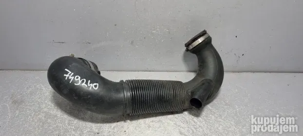 Crevo Audi A6 4g > 11-14 4G0129615D - KupujemProdajem