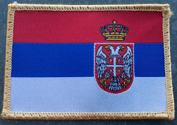 JNA/VRS/Vojska Srbije:prišivci/amblemi razni - KupujemProdajem