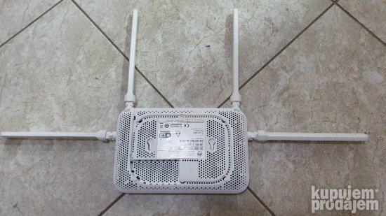 Mts ruter (optica) - KupujemProdajem