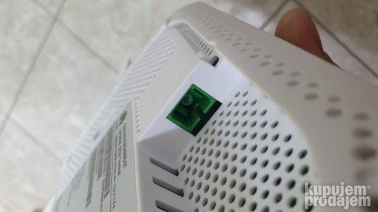 Mts ruter (optica) - KupujemProdajem