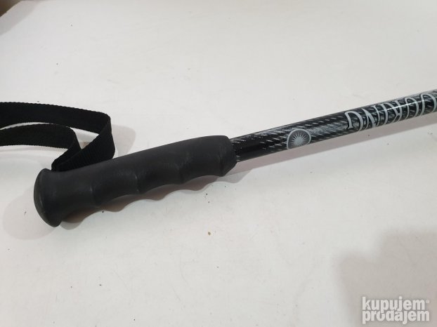 Stapovi za planinarenje i setnju - podesivi 30 - KupujemProdajem