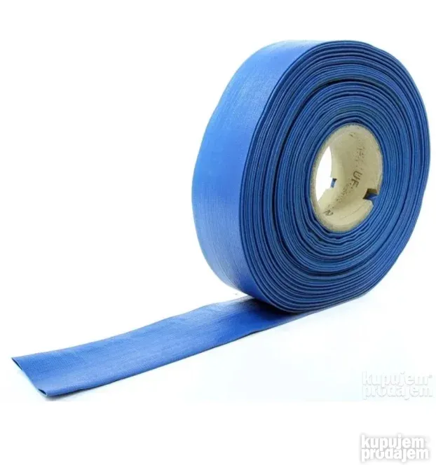 PVC crevo 1'30m - KupujemProdajem