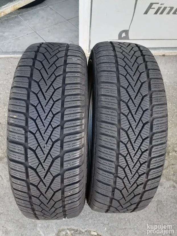 Gume 185/60-15 ms semperit - KupujemProdajem