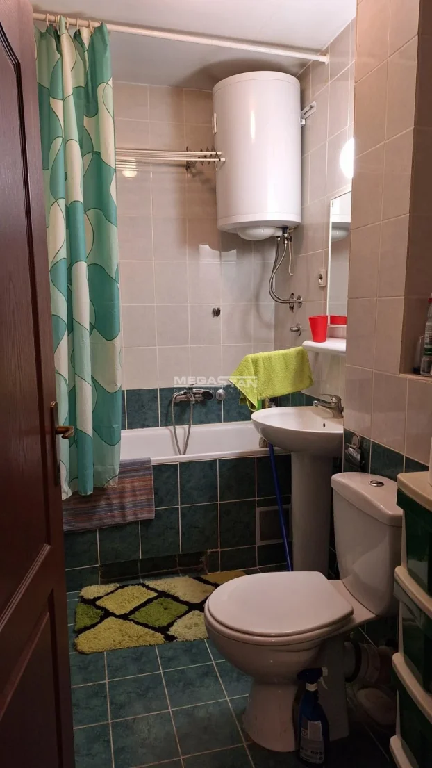 Miloja Zakića, Filmski grad, 1.0 jednosoban, 31 m² - KupujemProdajem