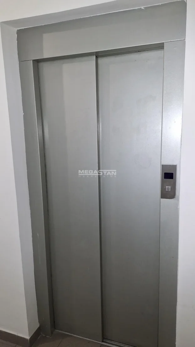 Miloja Zakića, Filmski grad, 1.0 jednosoban, 31 m² - KupujemProdajem