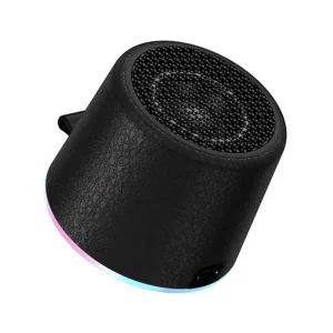 HOCO HC49 bluetooth portable speaker v6.0 8W LED magnetic - KupujemProdajem