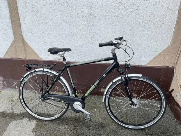 Bicikl Muski BBF 28" Shimano Nexus - KupujemProdajem