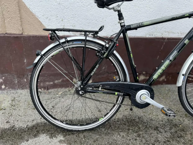 Bicikl Muski BBF 28" Shimano Nexus - KupujemProdajem
