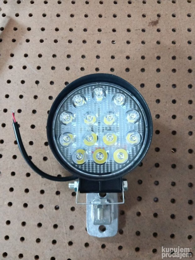 Led radna svetla 13601 - KupujemProdajem
