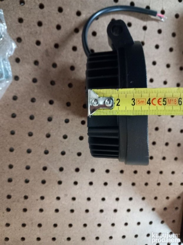 Led radna svetla 13601 - KupujemProdajem