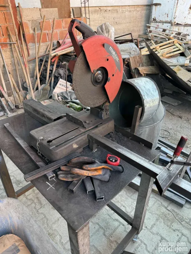 Makita maktec ger za metal maja tremilica - KupujemProdajem