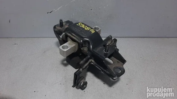 590814 Nosac Motora Vw Polo > 09-14 6Q0199555BA - KupujemProdajem