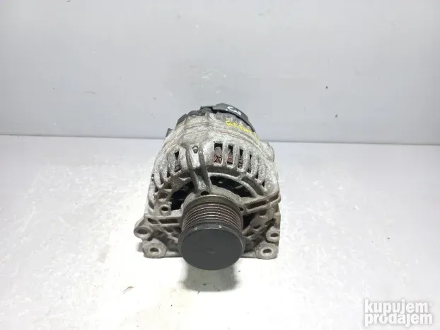 721939 Alternator Vw Polo > 09-14 06F903023D - KupujemProdajem