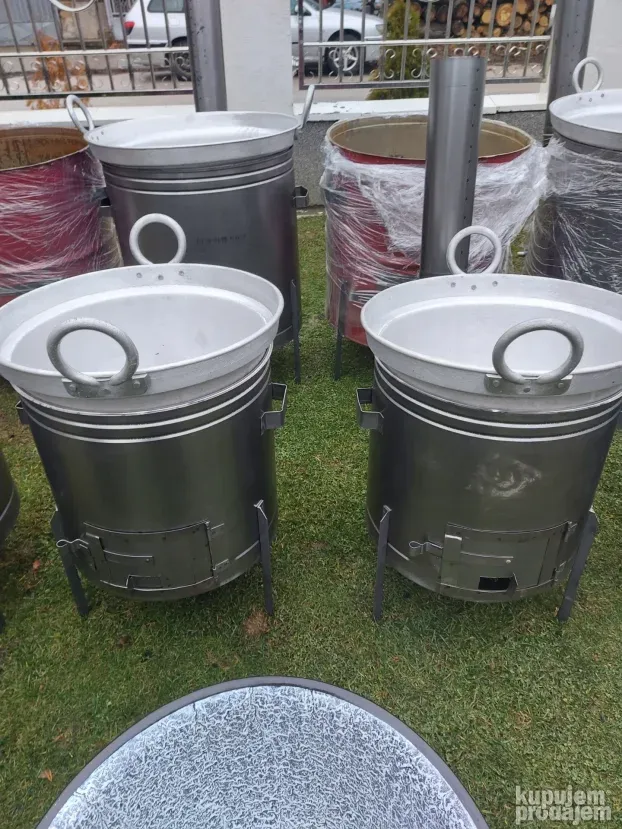 kazan za mast 40l,aluminijumski kazan za mast 40l,kazan 40l ...
