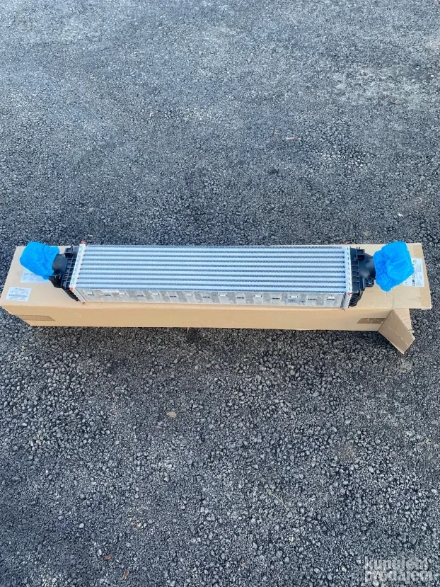 Porsche Macan INTERKULER / 95B 145 805 A - KupujemProdajem