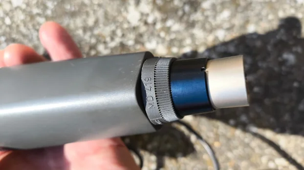 Sennheiser MD 419 - KupujemProdajem