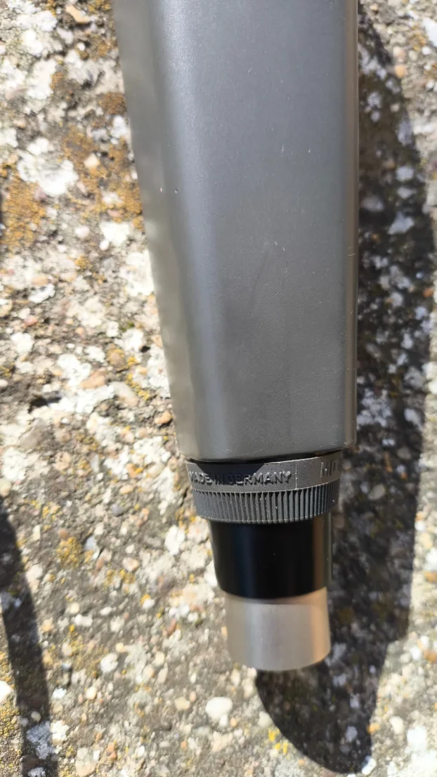 Sennheiser MD 419 - KupujemProdajem