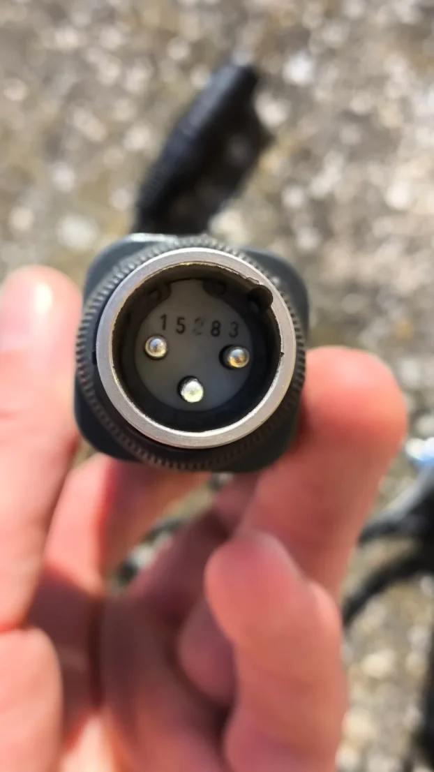 Sennheiser MD 419 - KupujemProdajem
