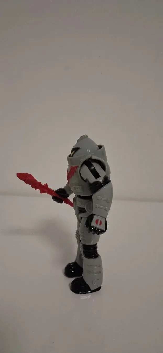 Mastets Of The Universe - HORDE TROOPER Kompletan - KupujemProdajem