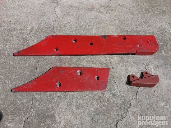 Plaz za IMT plug 755-756/raonici imt - KupujemProdajem