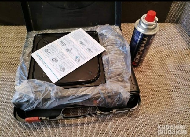 Plinski sporet Mini plin reso za kamp Plinski reso Prenosivi ...