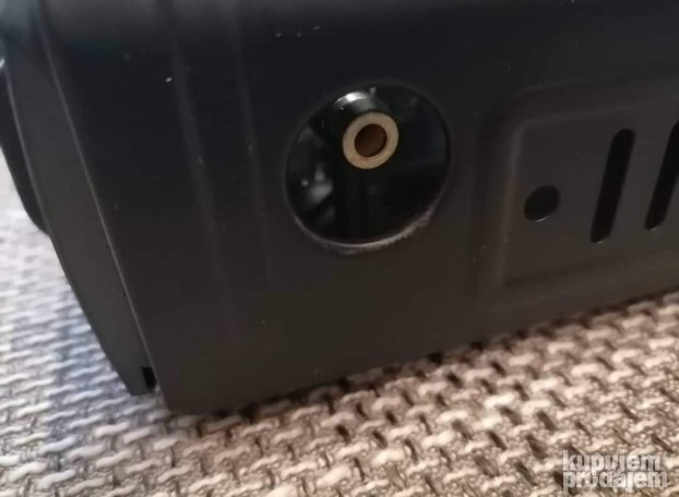 Plinski sporet Mini plin reso za kamp Plinski reso Prenosivi ...