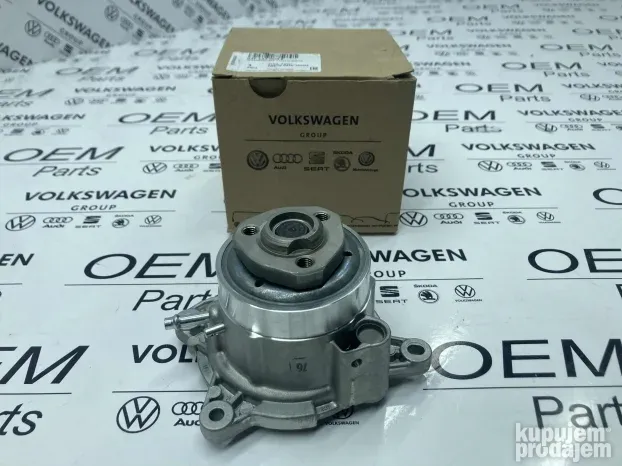 Vodena Pumpa za VW Audi Skoda Seat 03F 121 004 E - KupujemProdajem