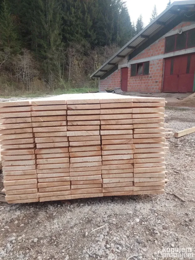 Rezana gradja - KupujemProdajem