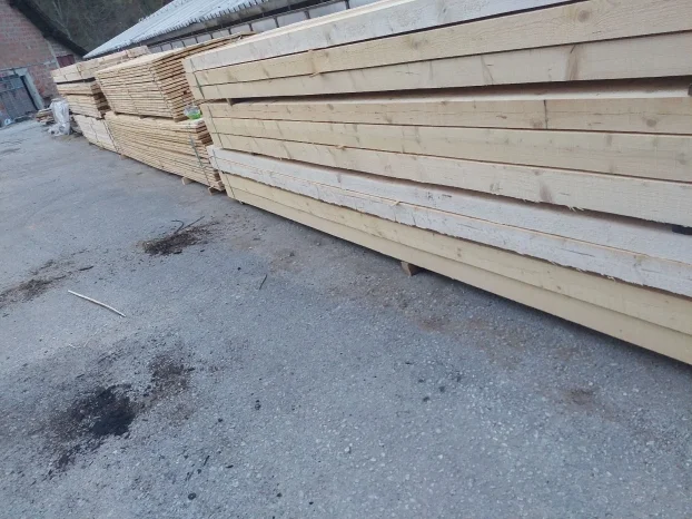 Rezana gradja - KupujemProdajem