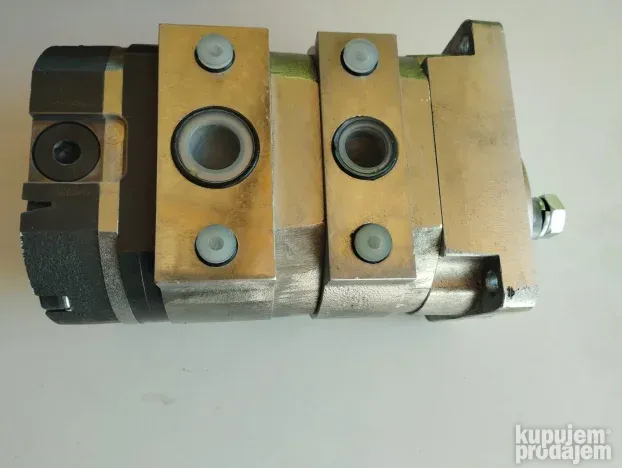 Pumpa hidraulika kombajn Class Mega,Dominator PPT - KupujemProdajem