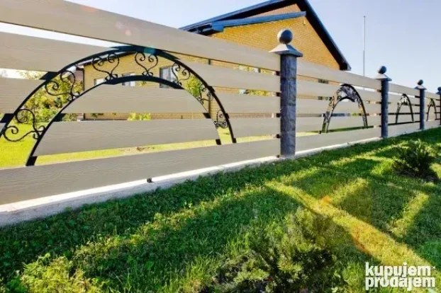 cementne ploče - KupujemProdajem
