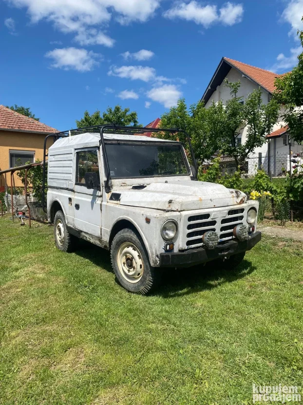 Fiat 1107 - KupujemProdajem