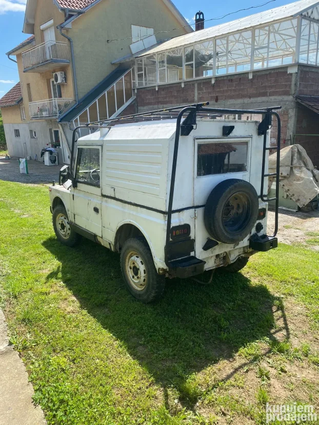 Fiat 1107 - KupujemProdajem